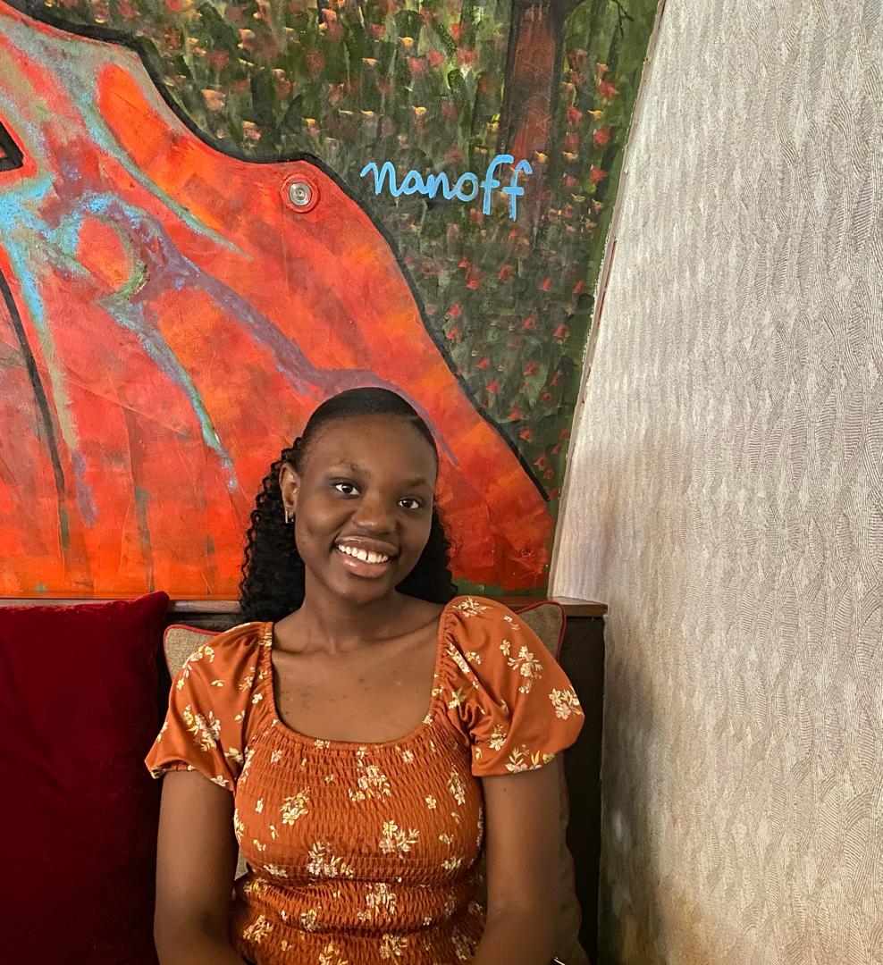 AI/ML Portfolio — Tiffany Degbotse